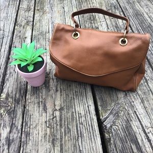Tannery West | Bags | Tannery West Vintage Satchel | Poshmark